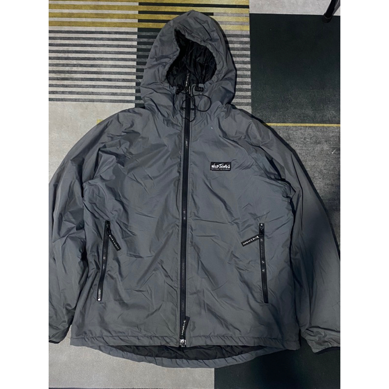 Jual Gorpcore Jacket WildThings | Shopee Indonesia