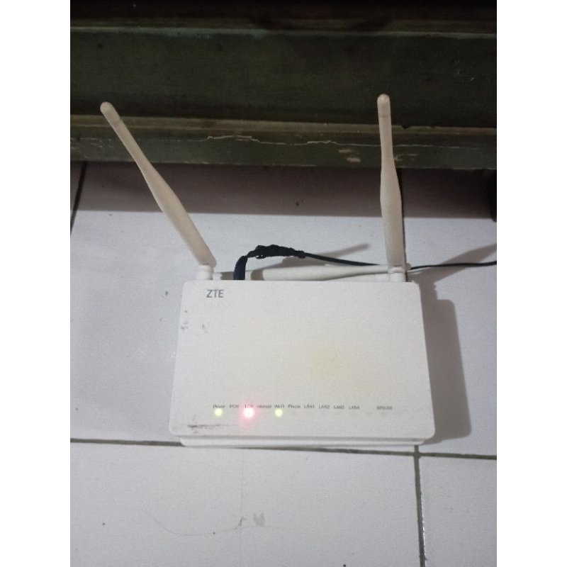 Jual router zte v2 | Shopee Indonesia