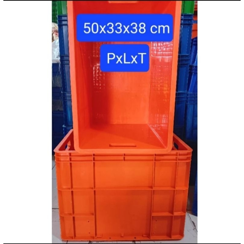 Jual Box Container Bekas 6558 | Shopee Indonesia