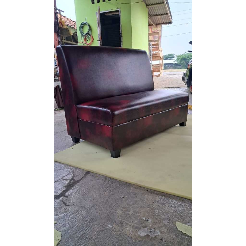 Jual Sofa cafe / sofa minimalis ruangan cafe & resto | Shopee Indonesia