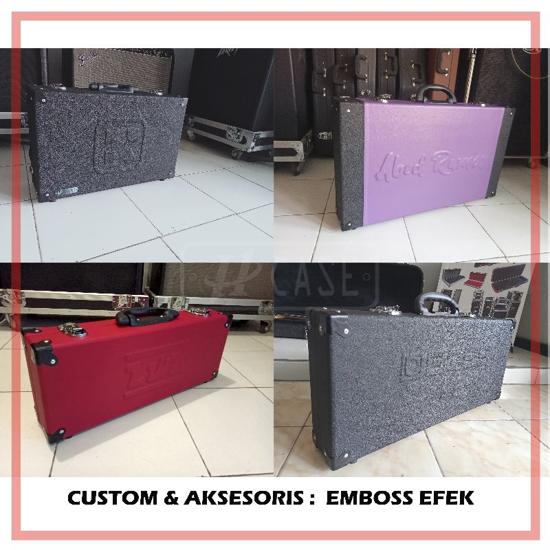 Jual Emboss Nama/Logo/Merk | Shopee Indonesia