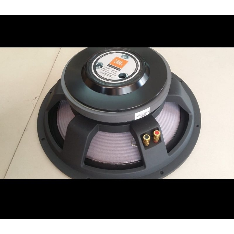 Jual Speaker Komponen JBL 2241h 2242 18 inch VC 4in high mid low ...