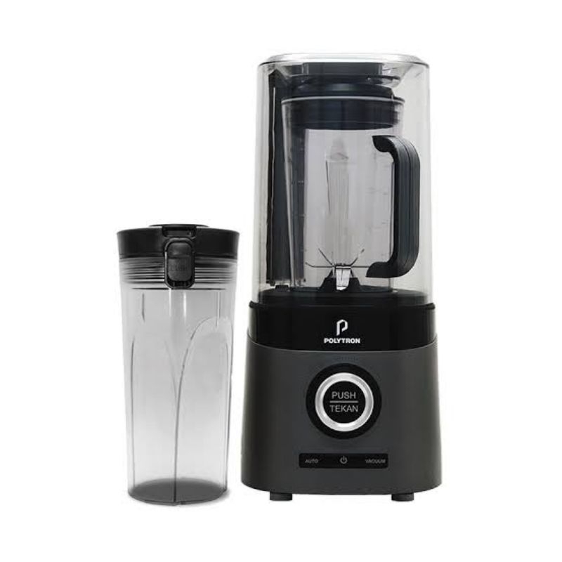 Jual POLYTRON VACUUM BLENDER PVB 112 112G PVB112 G PVB112G MESIN ALAT ...
