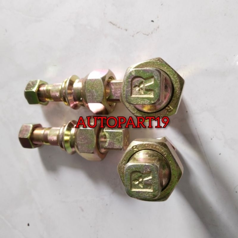 Jual Baut roda belakang ps125 canter. baut roda belakang canter ps125 ...