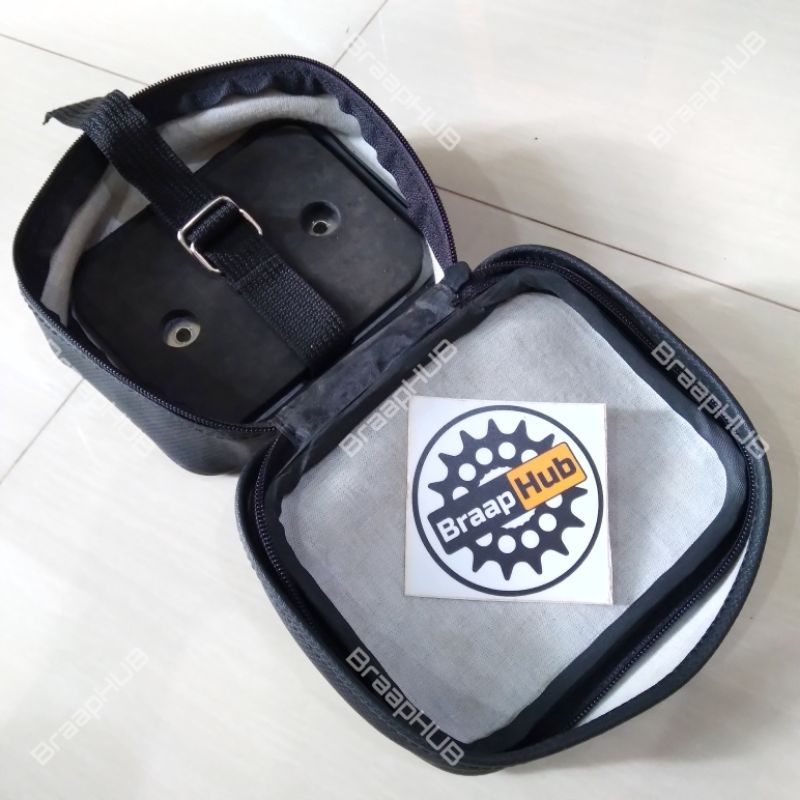 Jual TAS TOOLKIT KAWASAKI KLX 150S (BEKAS) | Shopee Indonesia