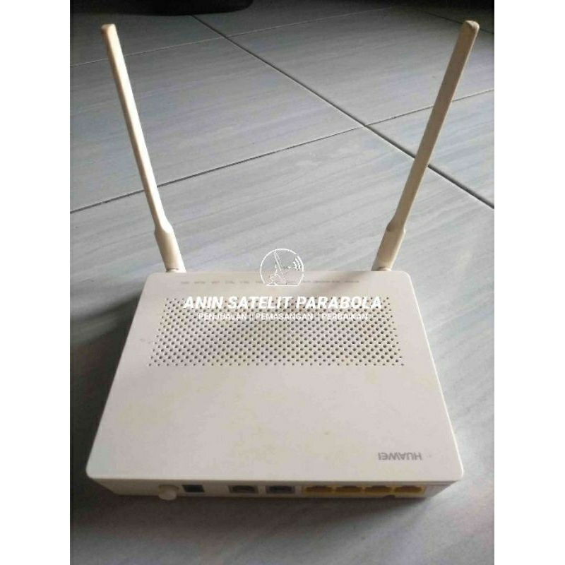 Jual MURAH!! ROUTER HUAWEI HG8245H | Shopee Indonesia