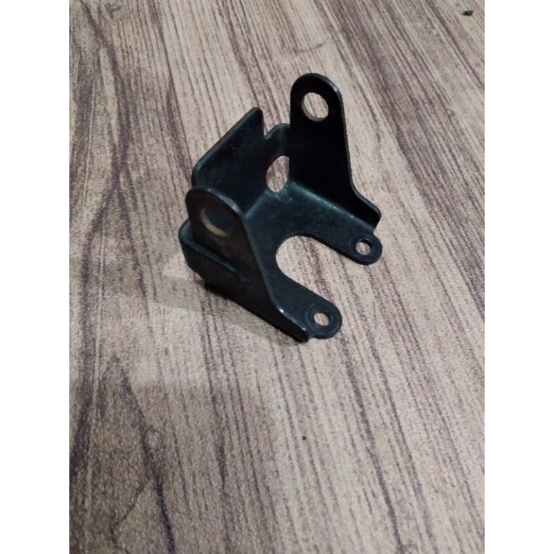 Jual Breket besi engsel jok Yamaha Jupiter z new robot | Shopee Indonesia
