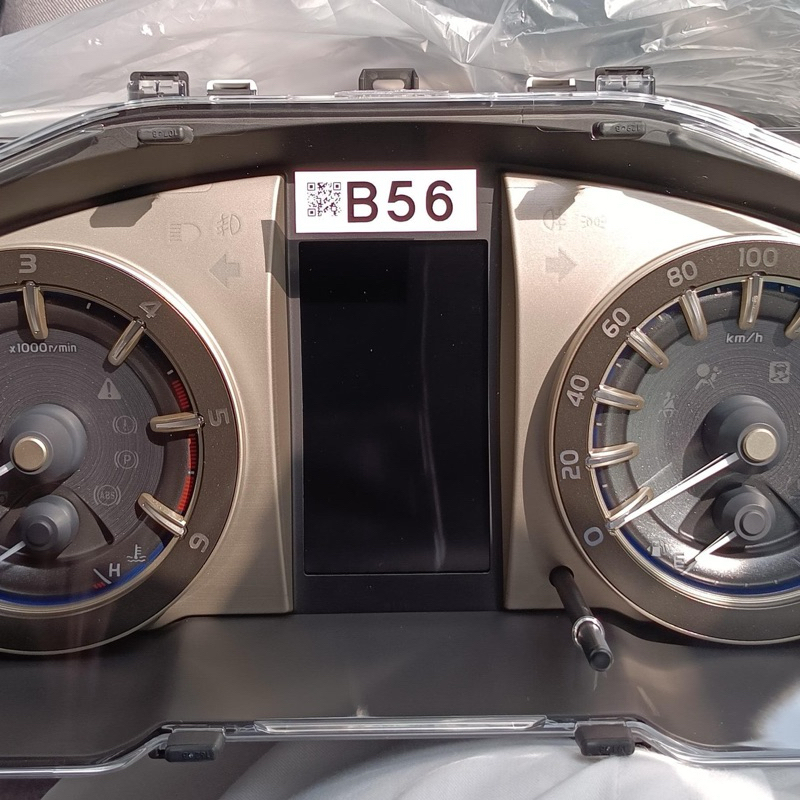 Jual Speedo innova reborn venturer diesel matic (original) | Shopee ...