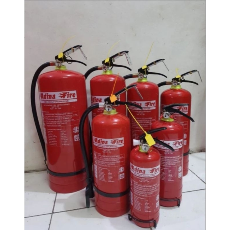 Jual Tabung Apar 1kg / APAR 1KG | Shopee Indonesia