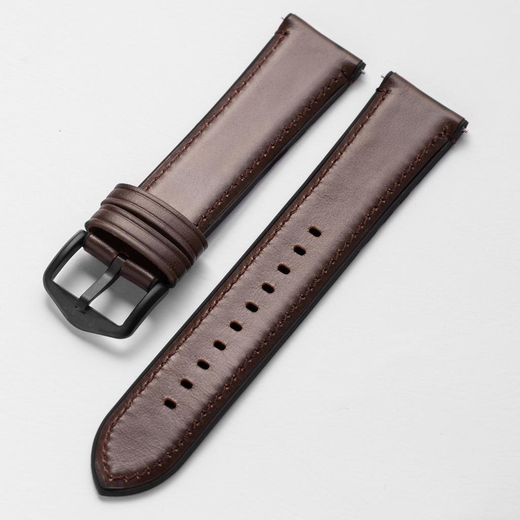 Jual Strap Jam tangan Dual Material | Shopee Indonesia