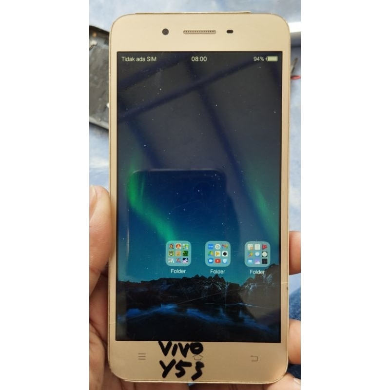 Jual mesin vivo Y53 normal | Shopee Indonesia