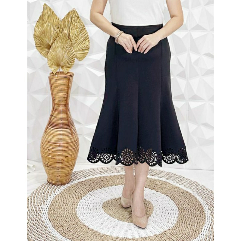 Jual Rok scuba khusus hitam standar | Shopee Indonesia