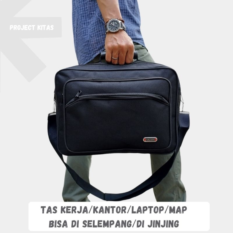 Jual TAS KANTOR TAS KERJA TAS SEMINAR TAS LAPTOP TAS GURU TAS KANTOR ...