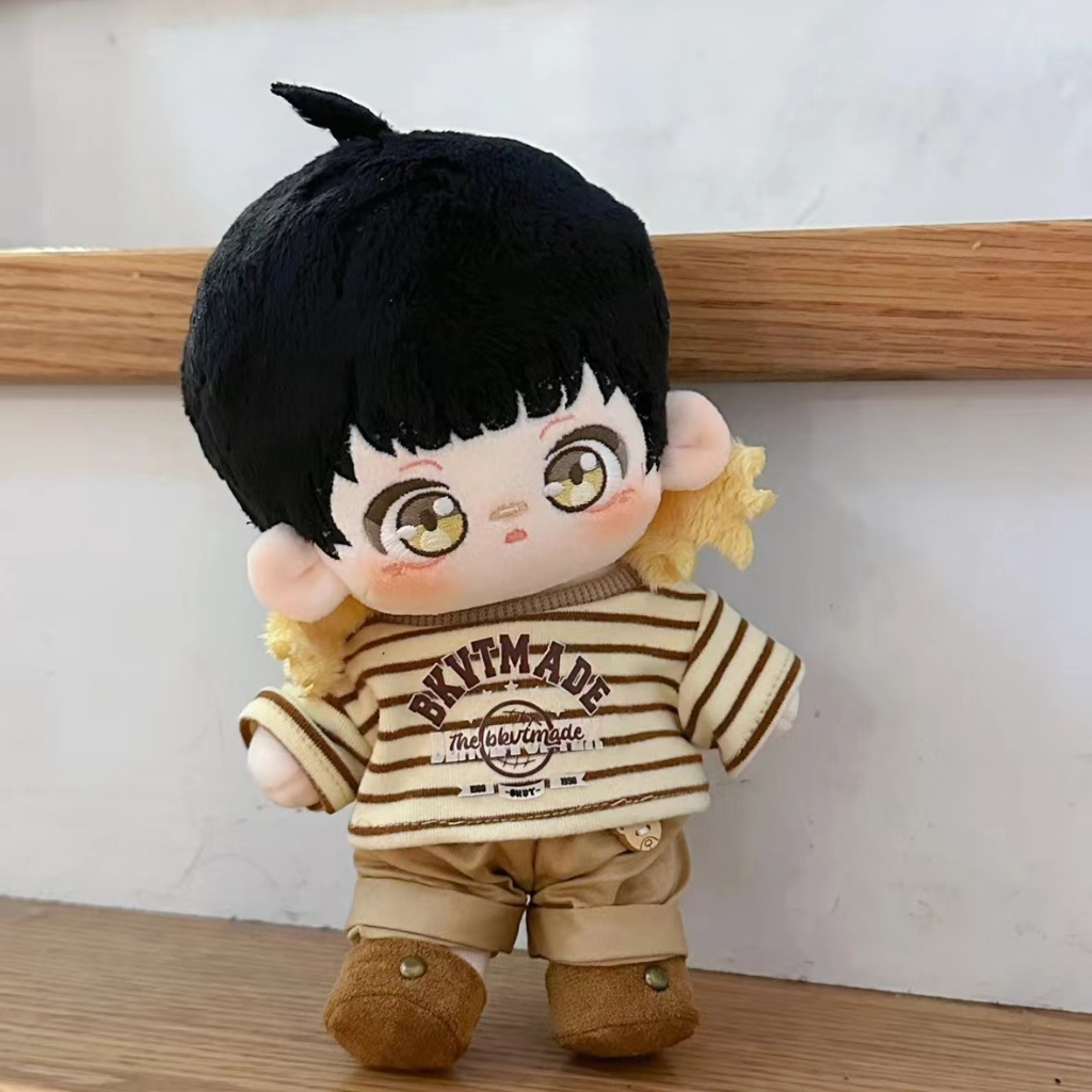 Jual [READY STOCK] doll bachira blue lock boneka bachira meguru doll ...
