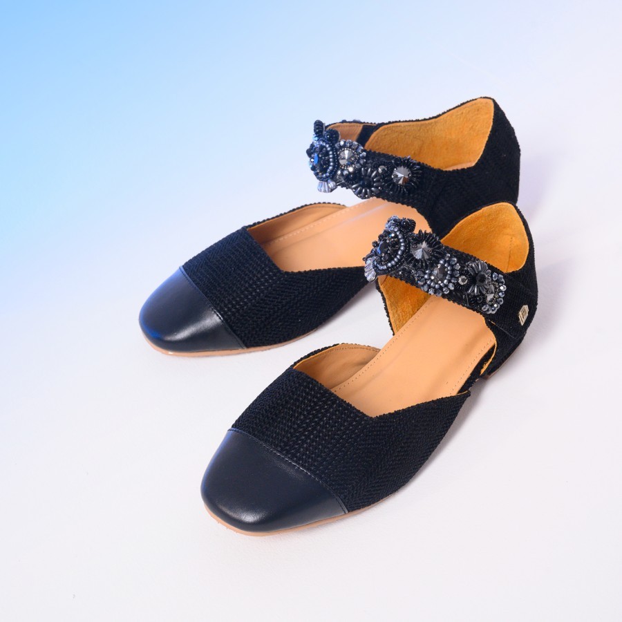 Jual VAIA Sepatu Ballet Flat Wanita Ciara 2 CM | Shopee Indonesia