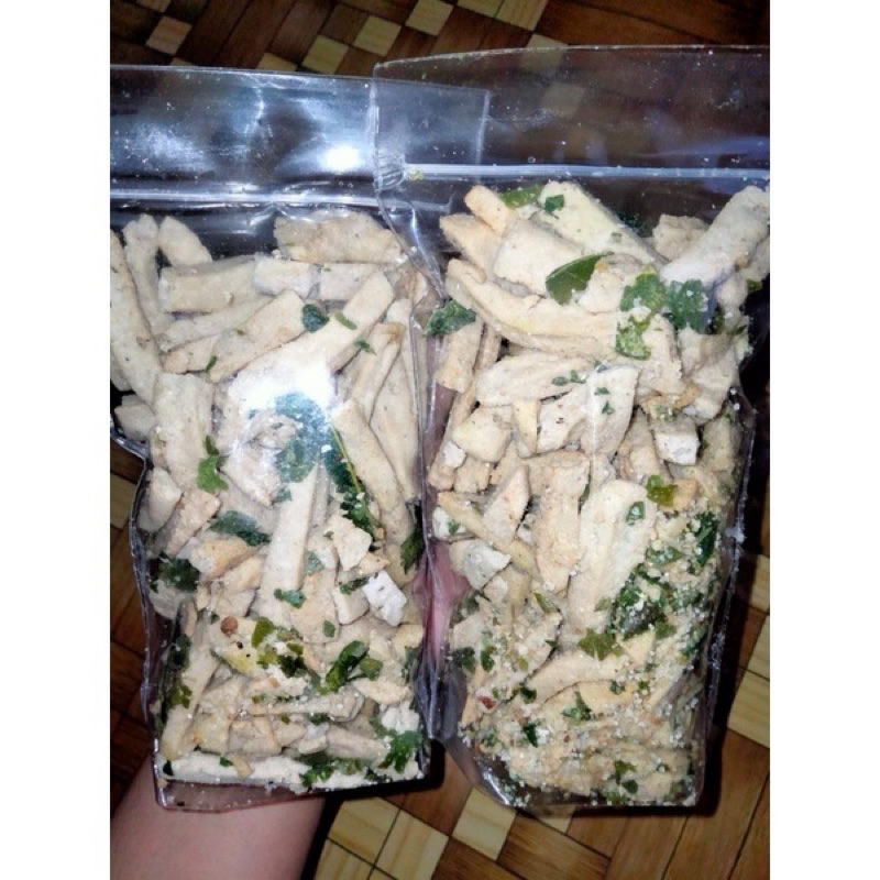 Jual BASRENG STIK ORIGINAL ASIN JERUK CEMILAN KEMASAN 100grm SEDANG ...