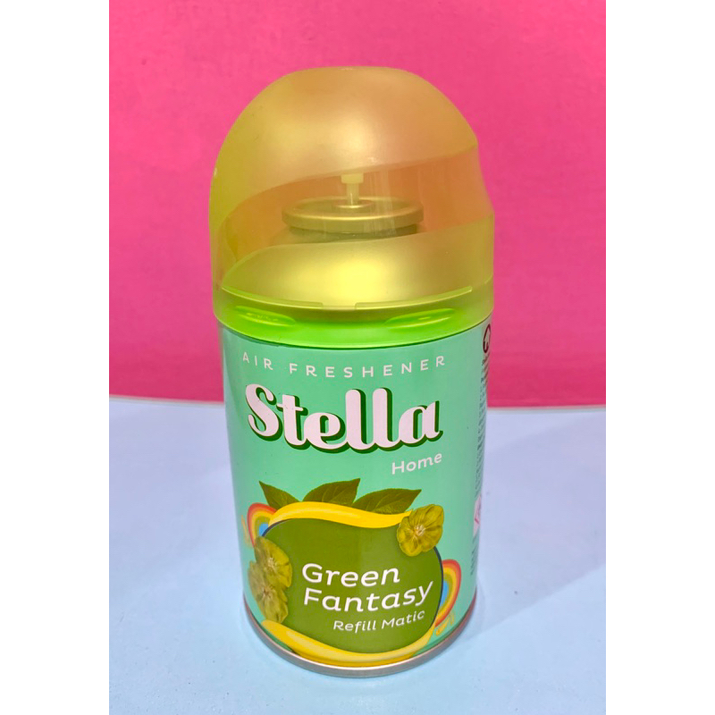 Jual Glade Automatic Device ( ALAT + REFFIL ) | Shopee Indonesia