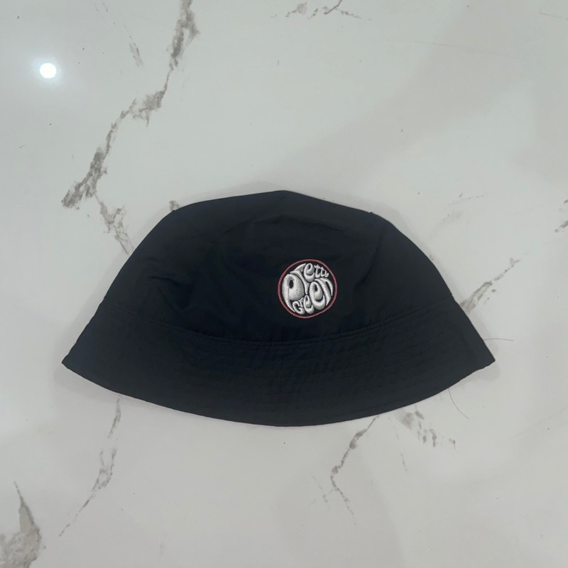 Jual Bucket Hat Pretty Green Nylon | Shopee Indonesia