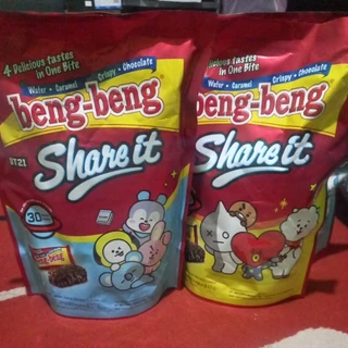 Jual Beng Beng Share It Terlengkap & Harga Terbaru April 2025 | Shopee ...