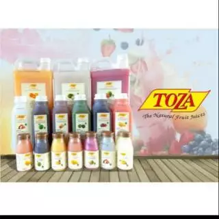 Jual toza juice Harga Terbaik & Termurah Agustus 2025 | Shopee Indonesia
