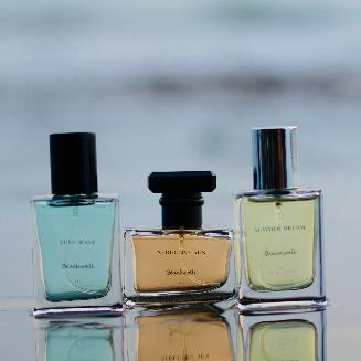 Jual BEACHWELL Paket EDP Parfum - SET BUNDLING 3 Varians Summer Dream ...