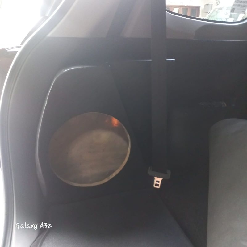 Jual box sudut Toyota all new Avanza Veloz atau Xenia 2022 - 2024 | Shopee Indonesia