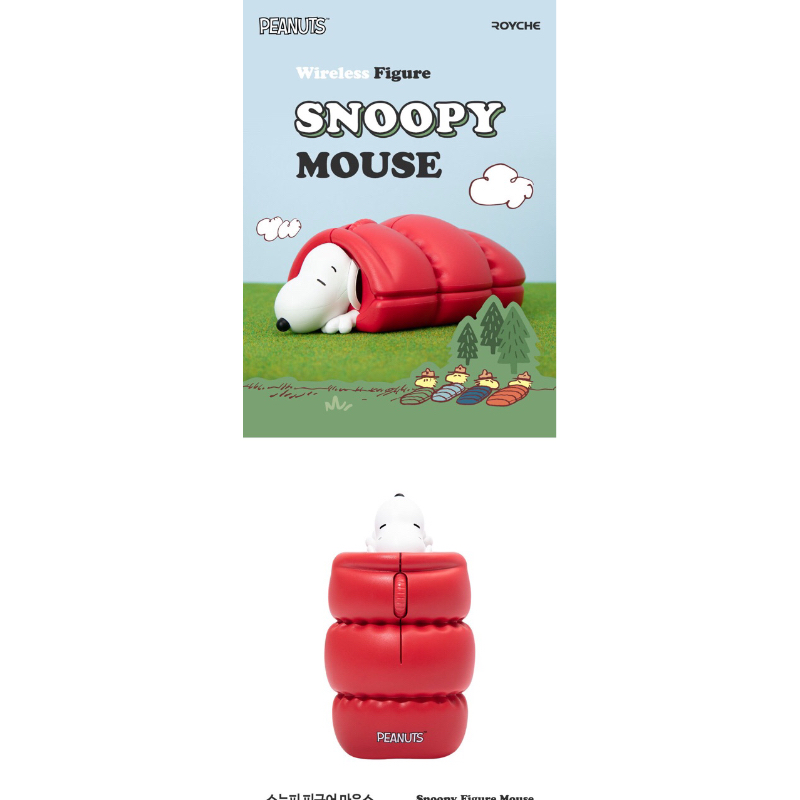 Jual SNOOPY & HOME LOOPY MOUSE | Shopee Indonesia
