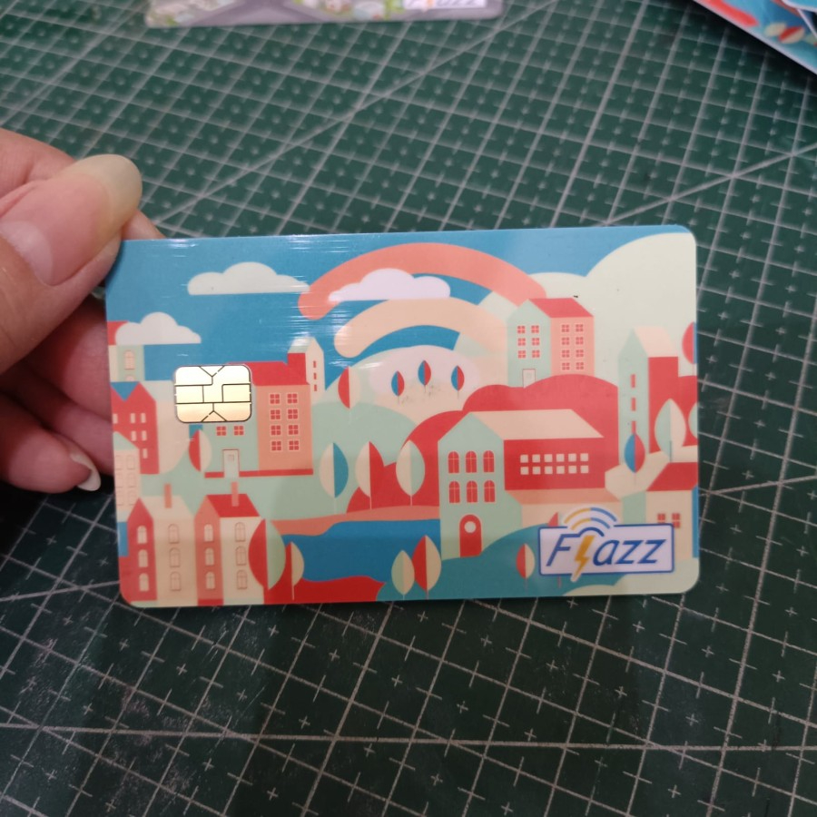 Jual Flazz BCA Gen 2 Original Kartu Flash | Shopee Indonesia