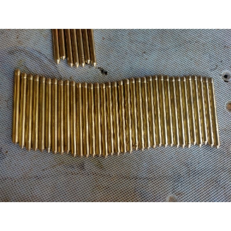 Jual Paku kuningan Demung Saron Bijian | Shopee Indonesia