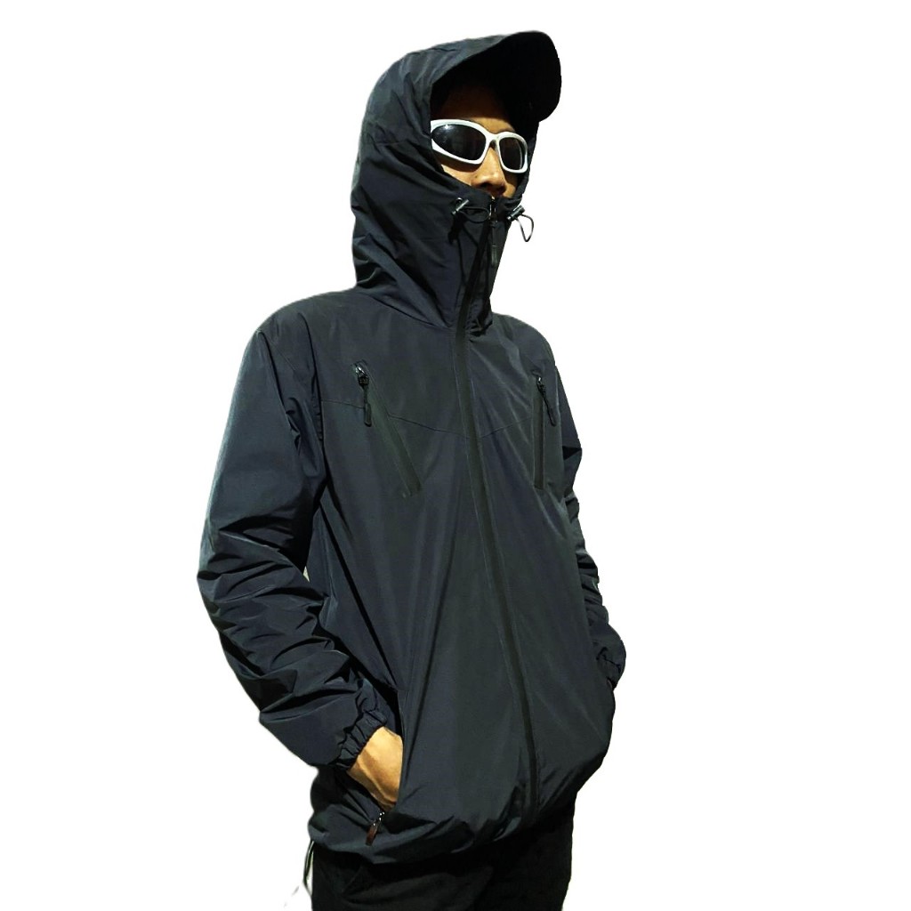 Jual MORPLE ID GORPCORE JACKET - GORPCORE - OUTDOOR JACKET - CASUAL ...