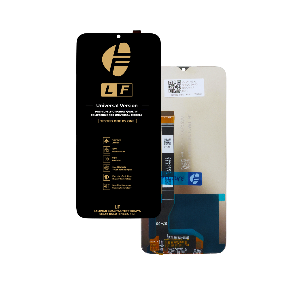 Jual LCD OPPO A97 5G / REALME NARZO 50 5G FULLSET TOUCHSCREEN | Shopee ...