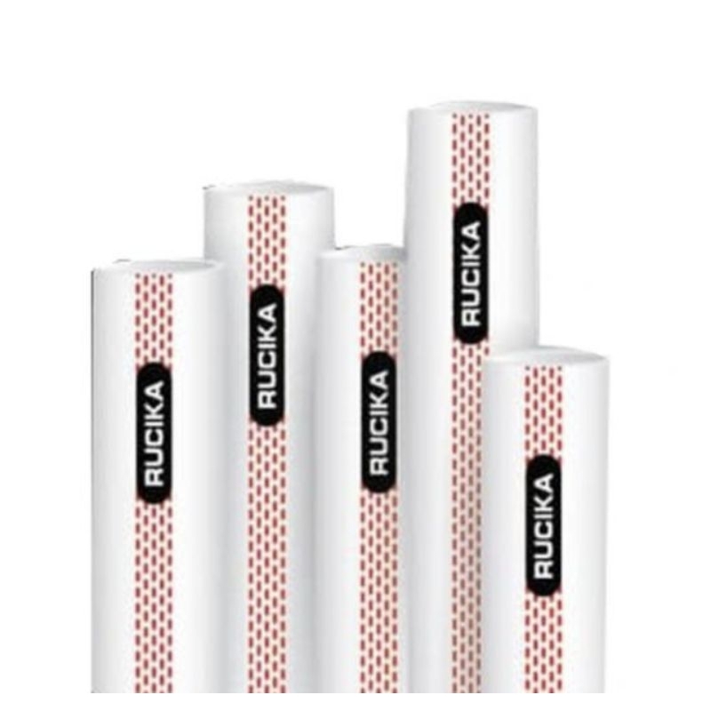 Jual Pipa PVC Rucika Standart Putih D 6 Inch | Shopee Indonesia