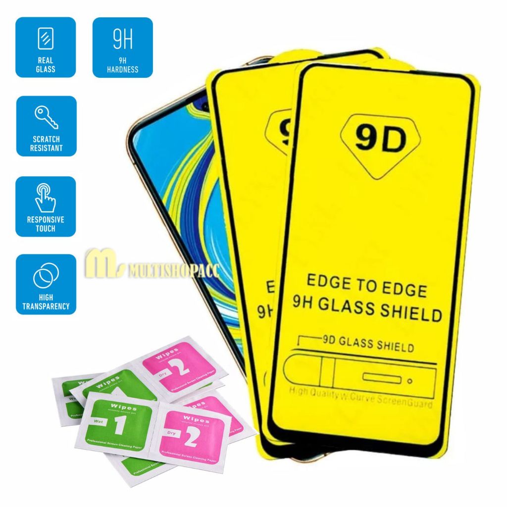 Jual Tempered Glass Realme C1 C2 C3 C11 C12 C15 C17 C20 C21 C21Y C25Y C25 C25S C31 C33 C35 C55 ...