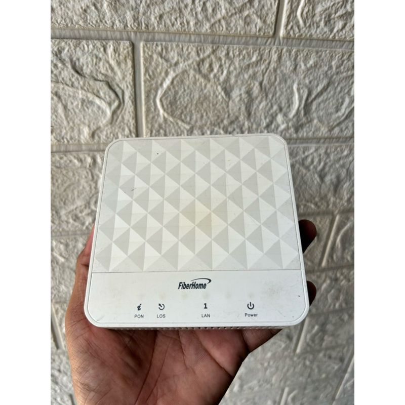 Jual FiberHome Gpon Onu AN5506-01 | Shopee Indonesia