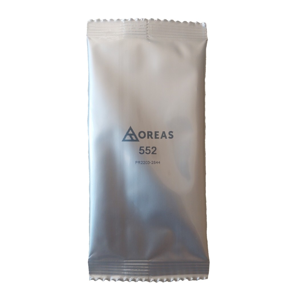 Jual Oreas 552 / Certified Reference Material (CRM) | Shopee Indonesia