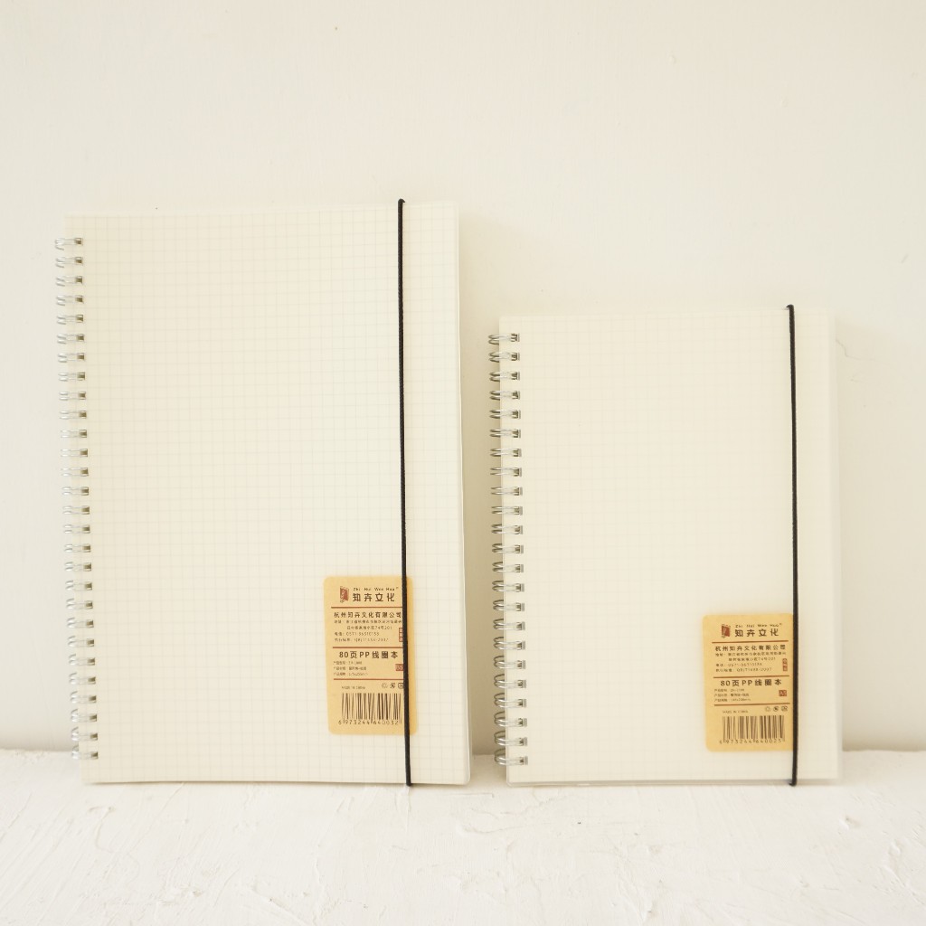 Jual NOTEBOOK GRID / BUKU TULIS KOTAK-KOTAK | Shopee Indonesia