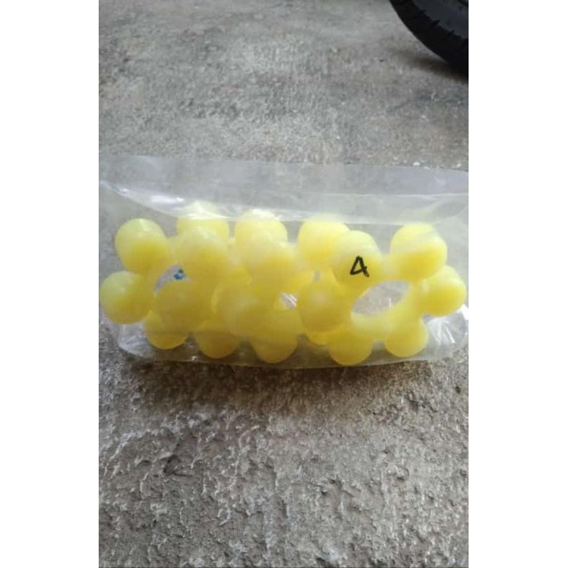 Jual MT-6 KARET COUPLING RUBBER COUPLING ( CHINA ) | Shopee Indonesia