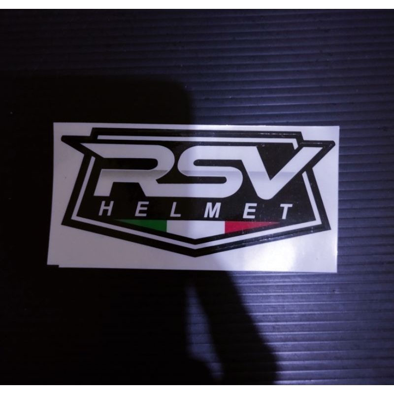 Jual STIKER RSV LOGO | Shopee Indonesia