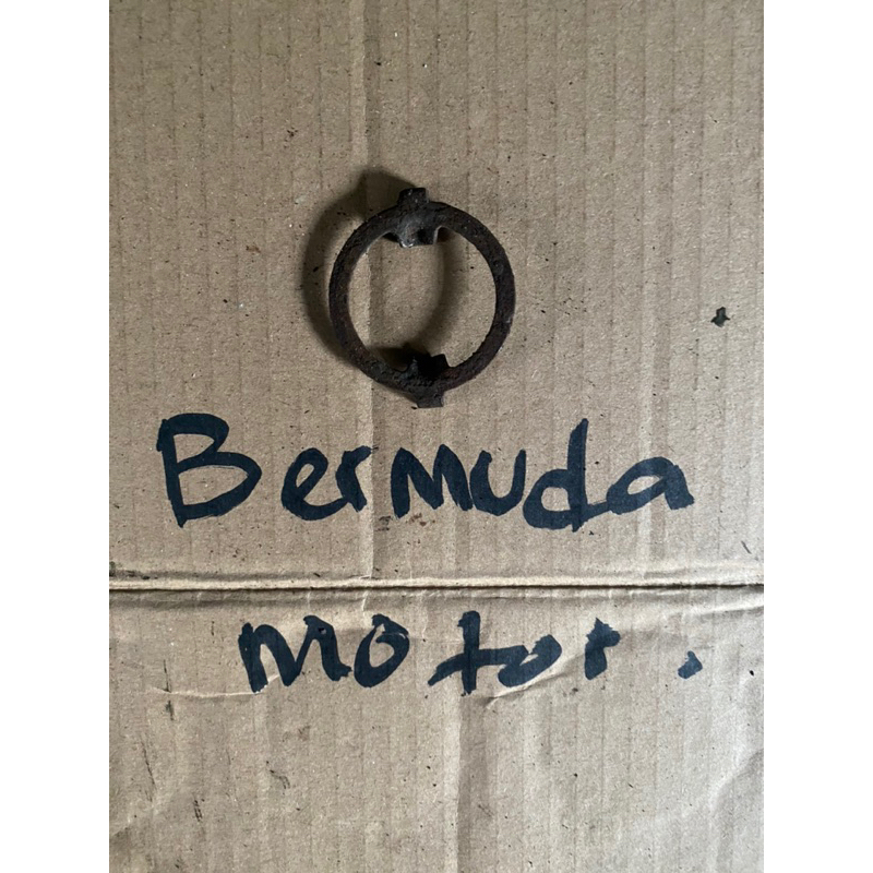 Jual pemutar gear box speedometer megapro tiger revo mp lama hiu primus ...