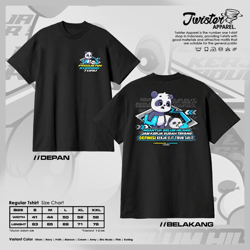 Jual Kaos Pasukan Kurang Turu Baju Distro Difinise Kerja Elit Tidur ... Jual Kaos Pasukan Kurang Turu Baju Distro Difinise Kerja Elit Tidur ...