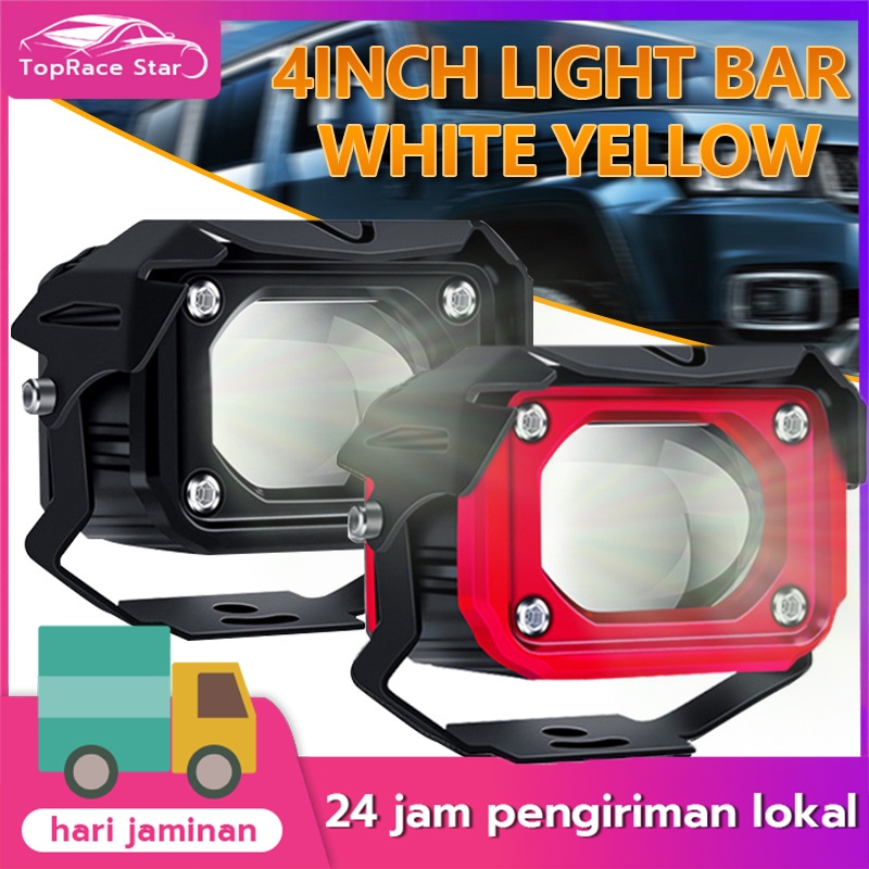 Jual Lampu Tembak Sorot LED Laser Gun lampu tembak led 4d laser d6k ...