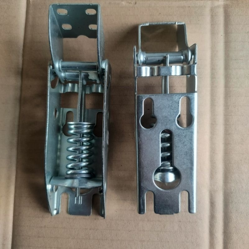 Jual Engsel Pintu / Door Hinge Chest Freezer Sparepart Frizer Box ...