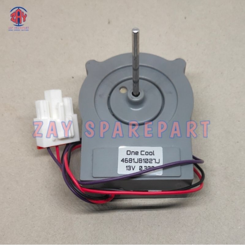 Jual Motor Fan Kulkas LG Inverter | Shopee Indonesia