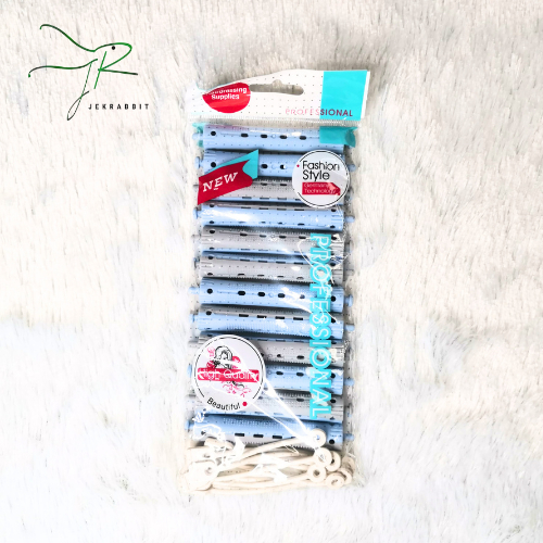 Jual Rotto Roll Keriting Rambut | Shopee Indonesia