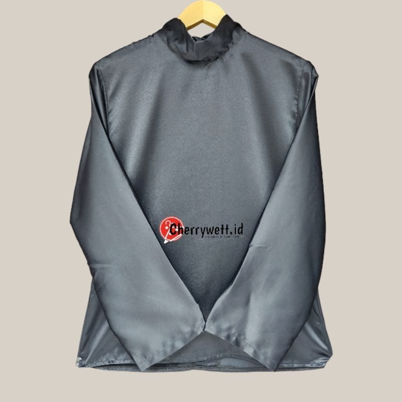 Jual Inner Satin blouse / Daleman Manset Satin | Shopee Indonesia