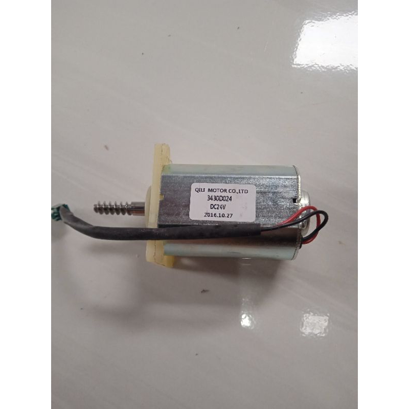 Jual Generator listrik DC 30W 24V | Shopee Indonesia