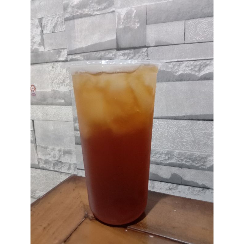 Jual ES TEH SOLO JUMBO HOMEMADE | Shopee Indonesia