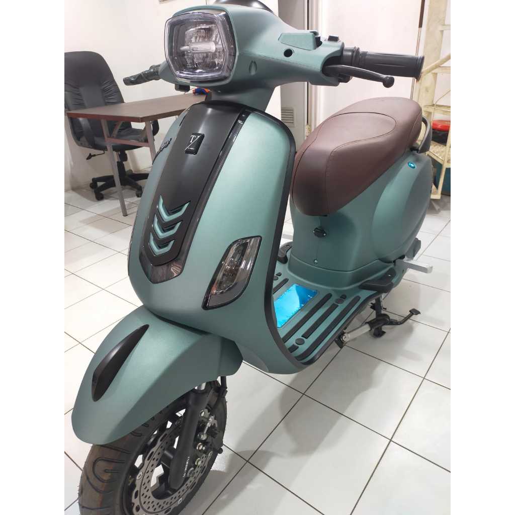 Jual Uwinfly Motor Listrik T3 Pro | Shopee Indonesia