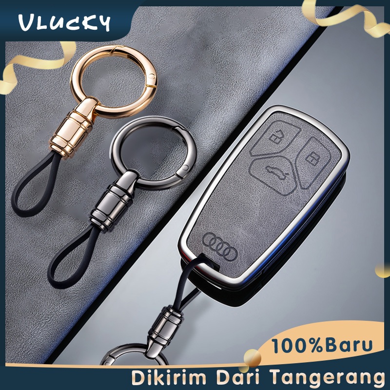 Jual Key Chain Tag Buckle Tali Keychain Gantungan Kunci Mobil Motor ...