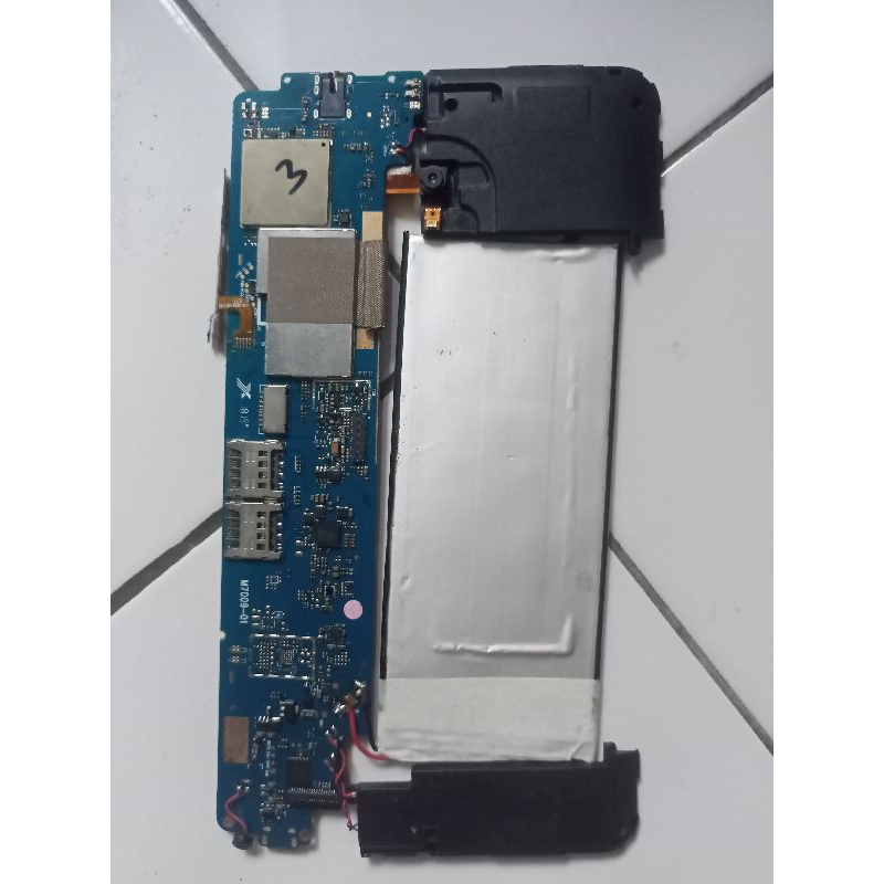 Jual Mesin Tab Advan E1C NXT S7D | Shopee Indonesia